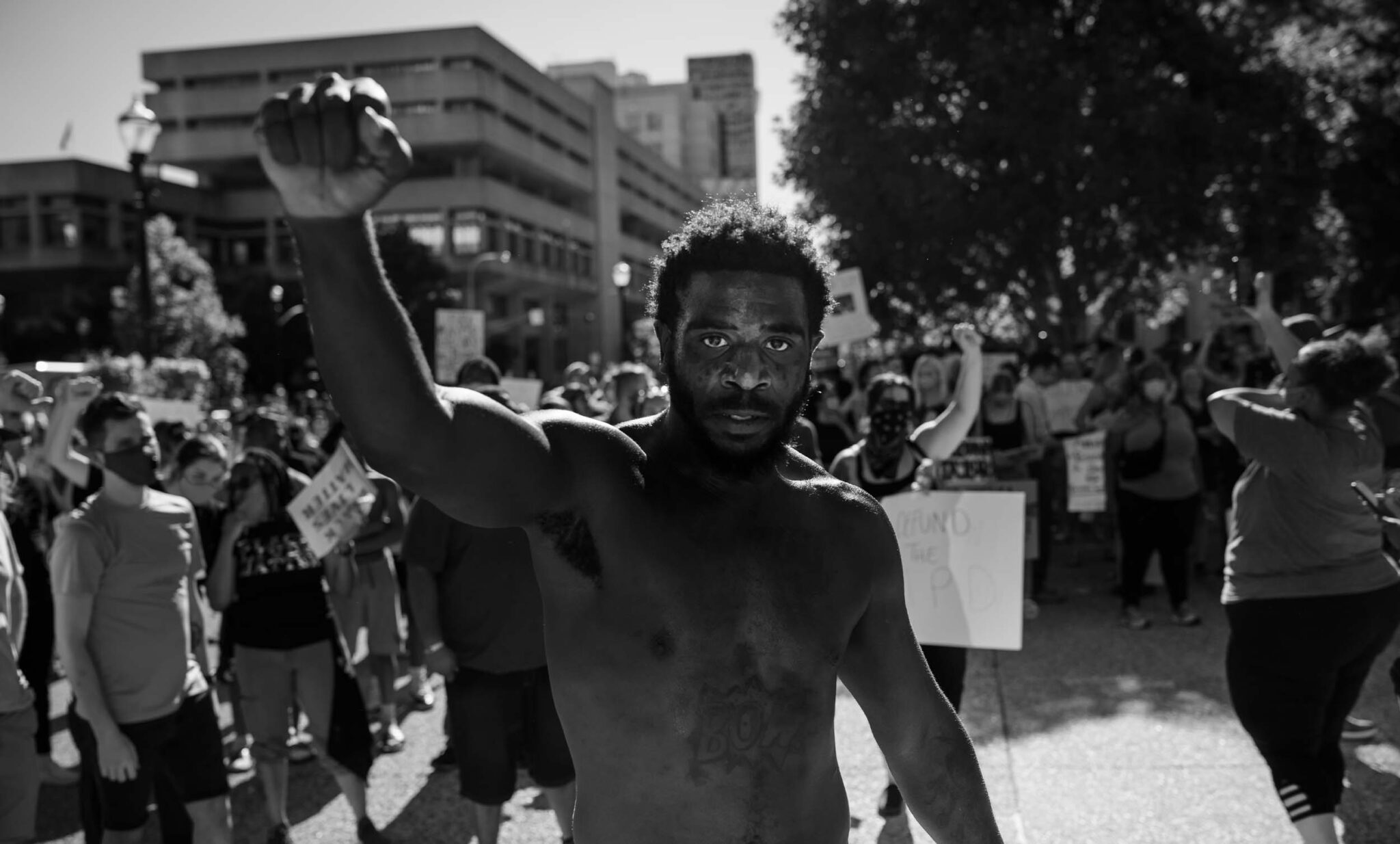 Who Is the Real Erika Shields? - Louisville