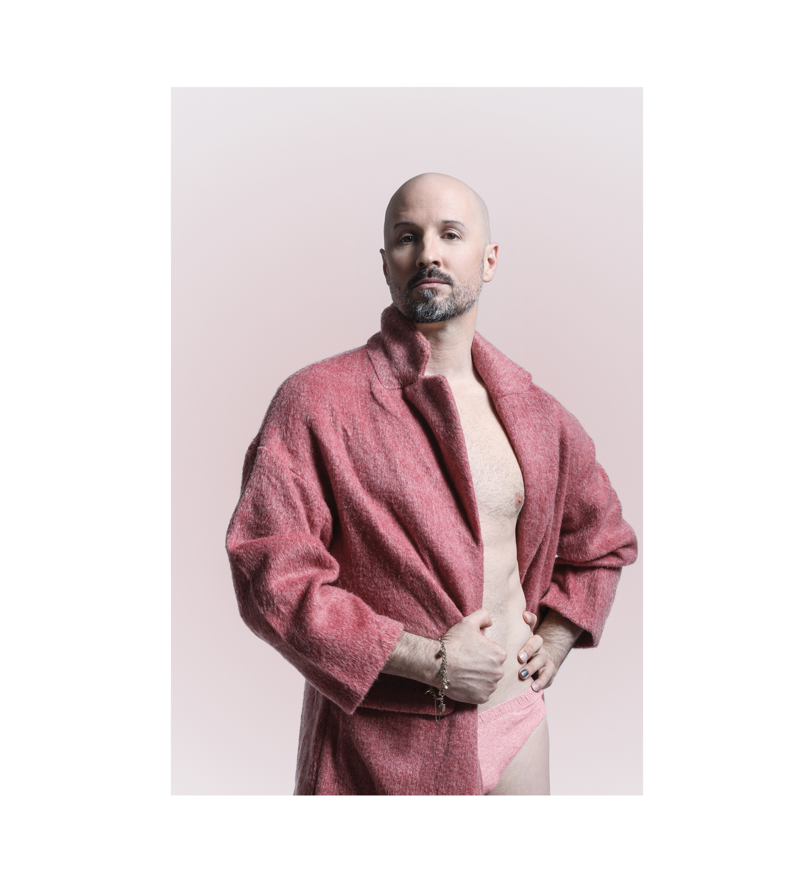 Robert Curran Is Done Pretending - Louisville