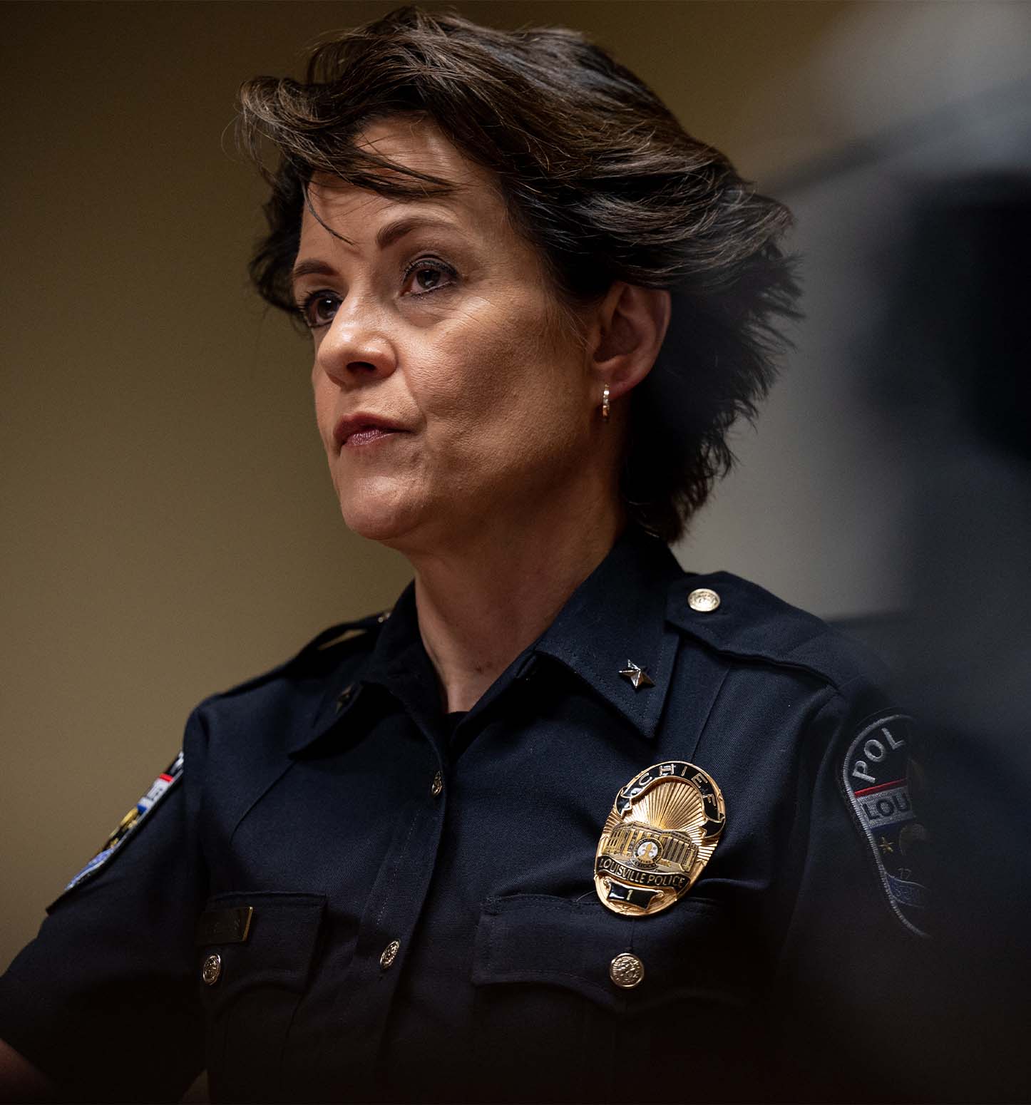 Who Is the Real Erika Shields? - Louisville