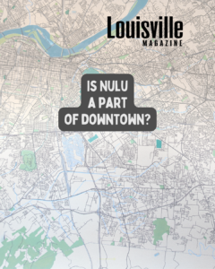 Louisville Magazine